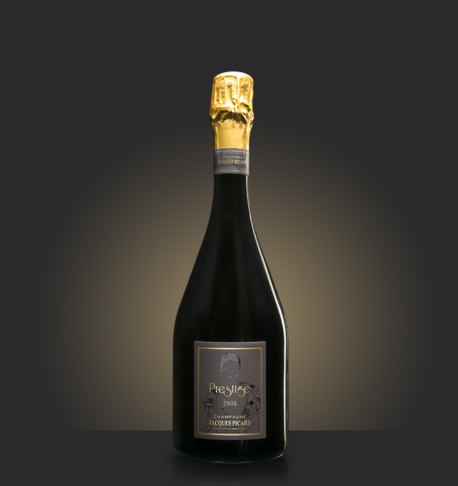 Champagne Jacques Picard - Our range - discover our range of sparkling ...